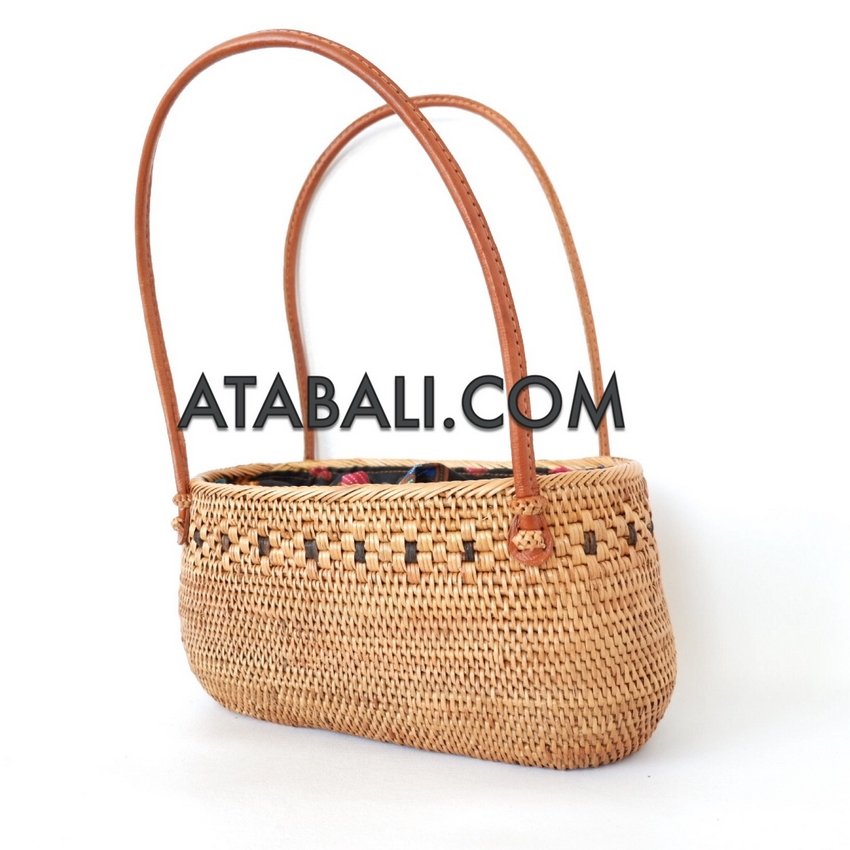 Handbags Made In Bali at Max Renwick blog